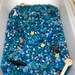 Ocean SCENTED Ocean Rice Sensory Filler - Etsy