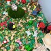 Enchanted Forest Rice Sensory Filler - Etsy