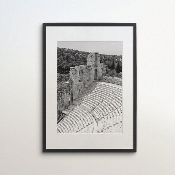 Athens Greece - Etsy