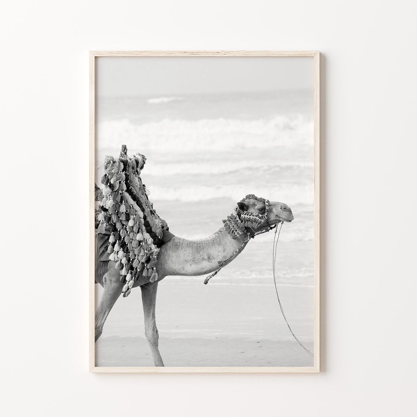 Pakistan Black & White Wall Art Set of 6, Pakistan Prints, Instant ...