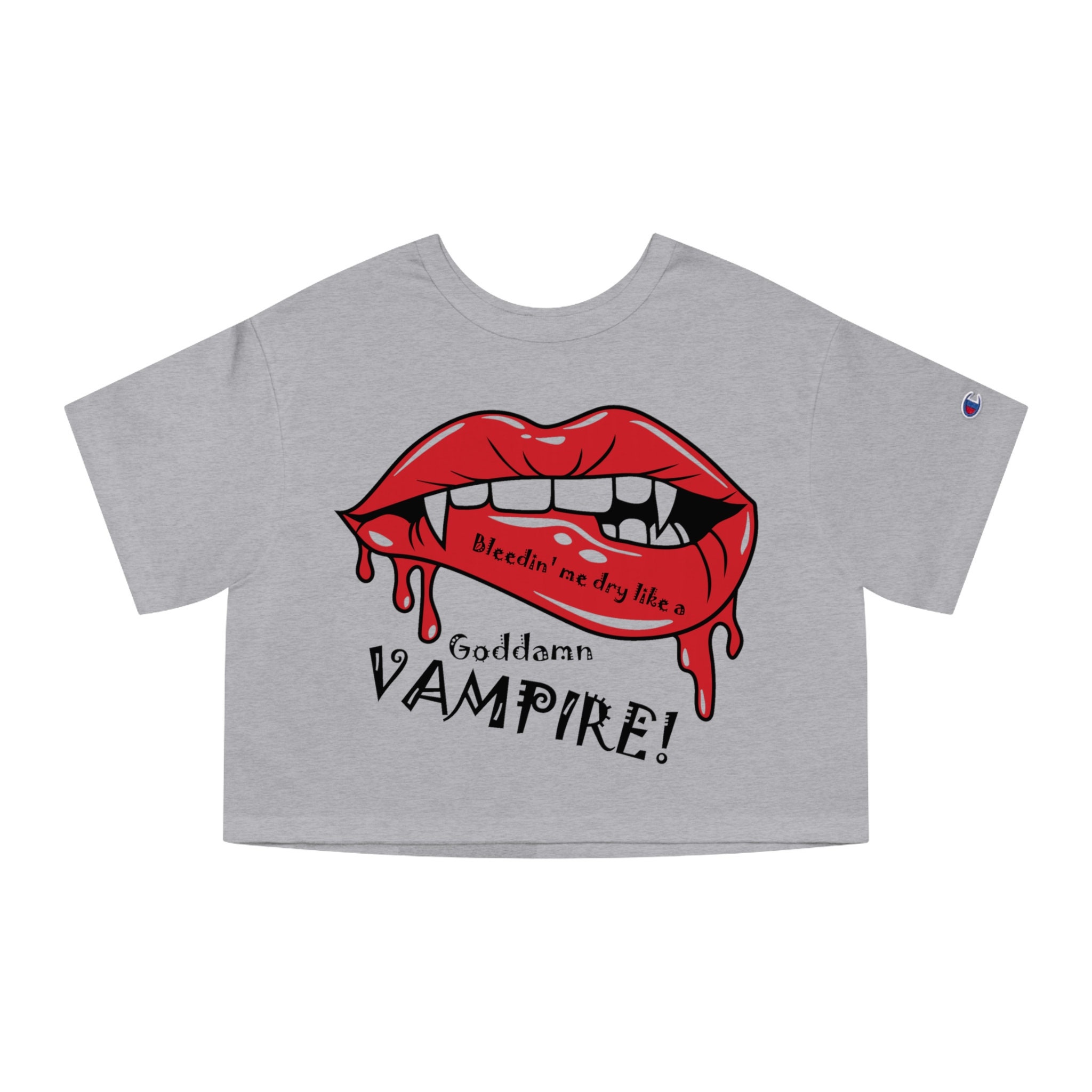 Vampire Crop Top Shirt / Olivia Rodrigo T-shirt / Croptop Tshirt / Pop ...