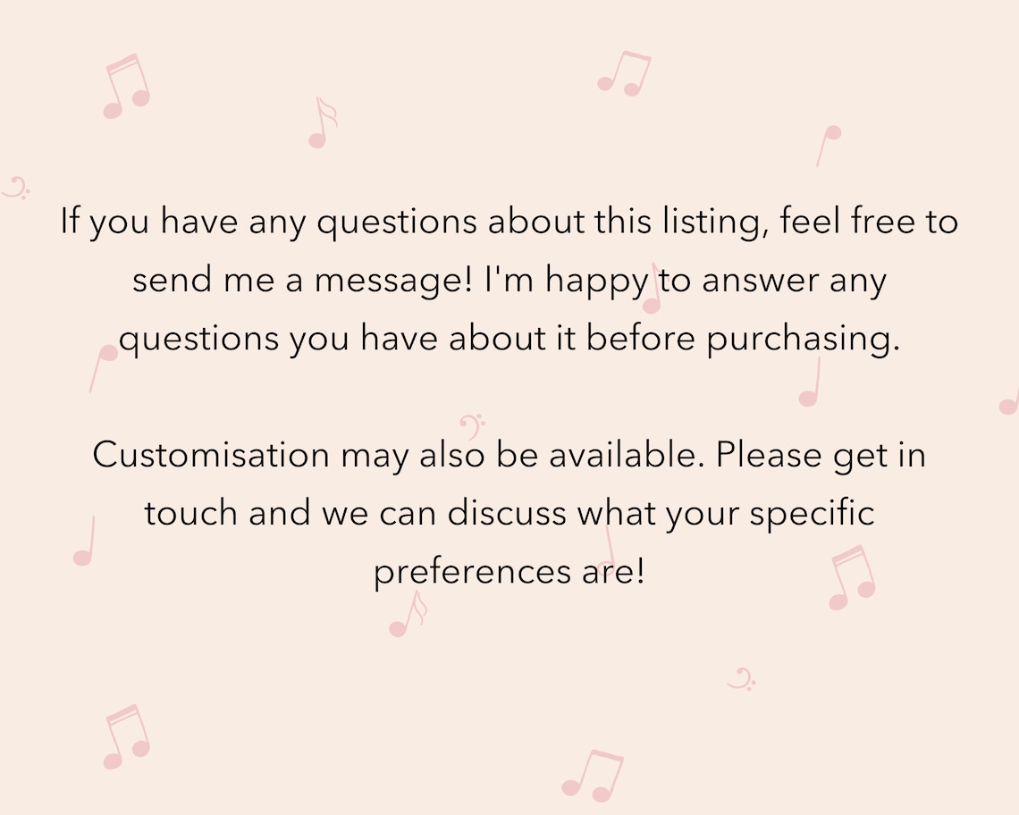 Music Lesson Plan Practice Sheet Student Musician Log Digital Download ...