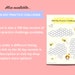 Music Practice Challenge 50 Days Music Practice Reward Tracker for Kids ...