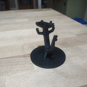 Dancing Toothless Meme 3D Print - Etsy