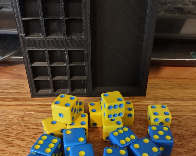 Burk Game Set - Etsy Canada