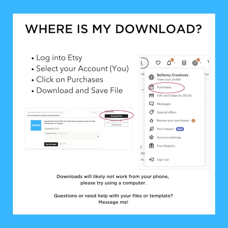 Fish Extender Gift Tag Pixie Dust Tags Cruise Gift Tags Pixie Dust ...