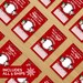 Fish Extender Gift Tags Christmas FE Gift Tags DCL Very Merrytime ...