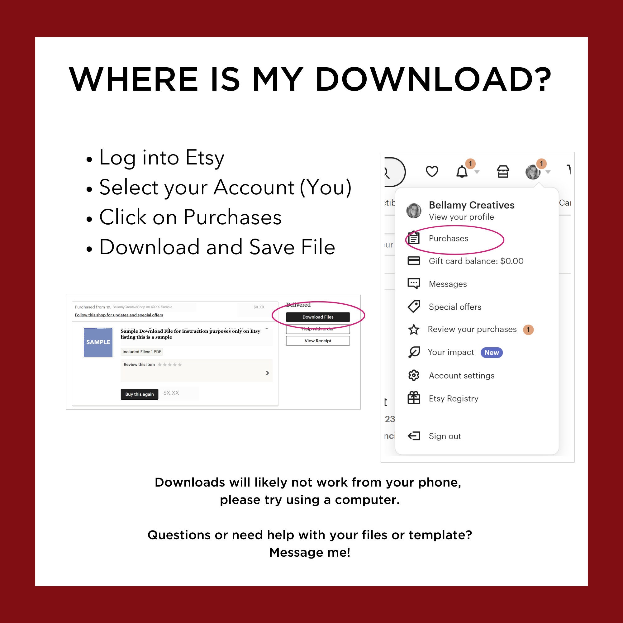 Cruise Countdown, INSTANT DOWNLOAD, Mickey Minnie Holiday Cruise ...