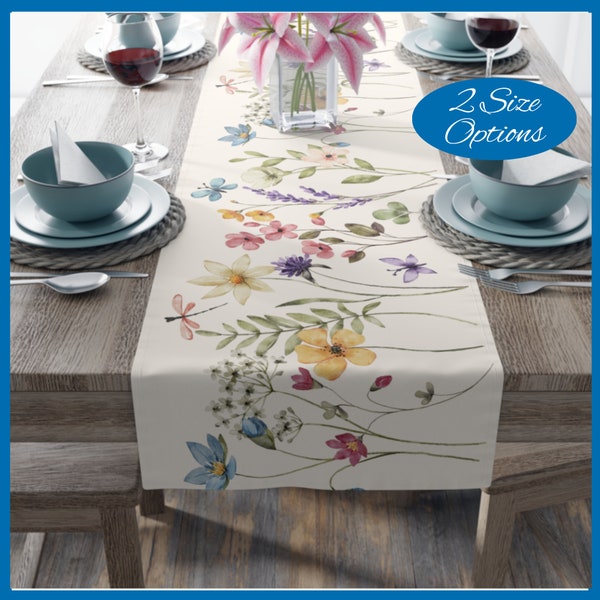 Table Runners - Etsy