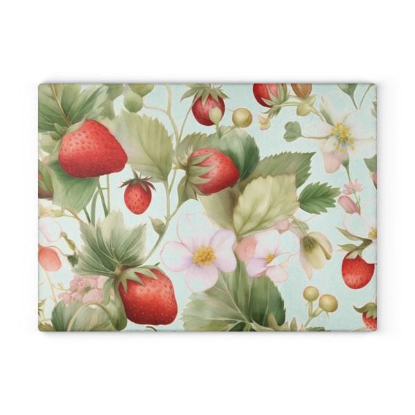 Unique Cutting Board - Etsy