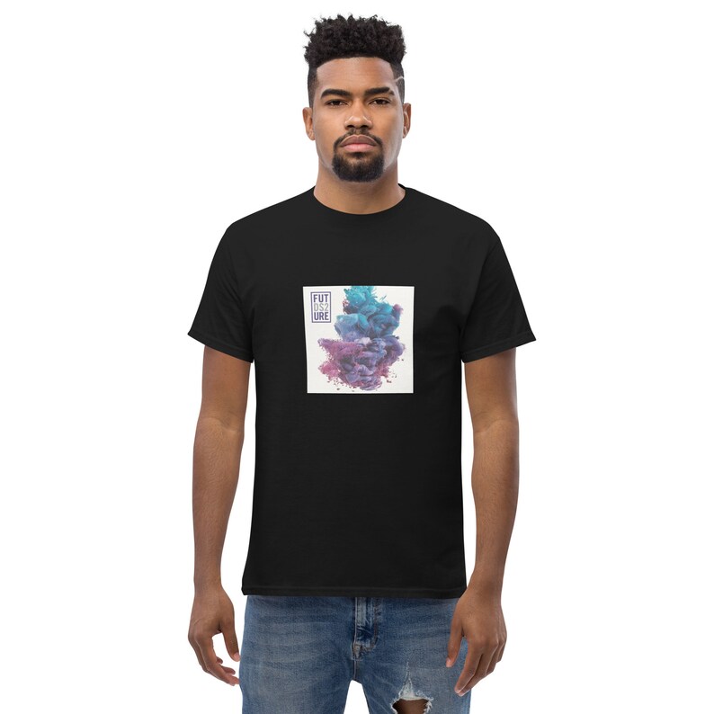 DS2 Album Cover T-shirt. - Etsy