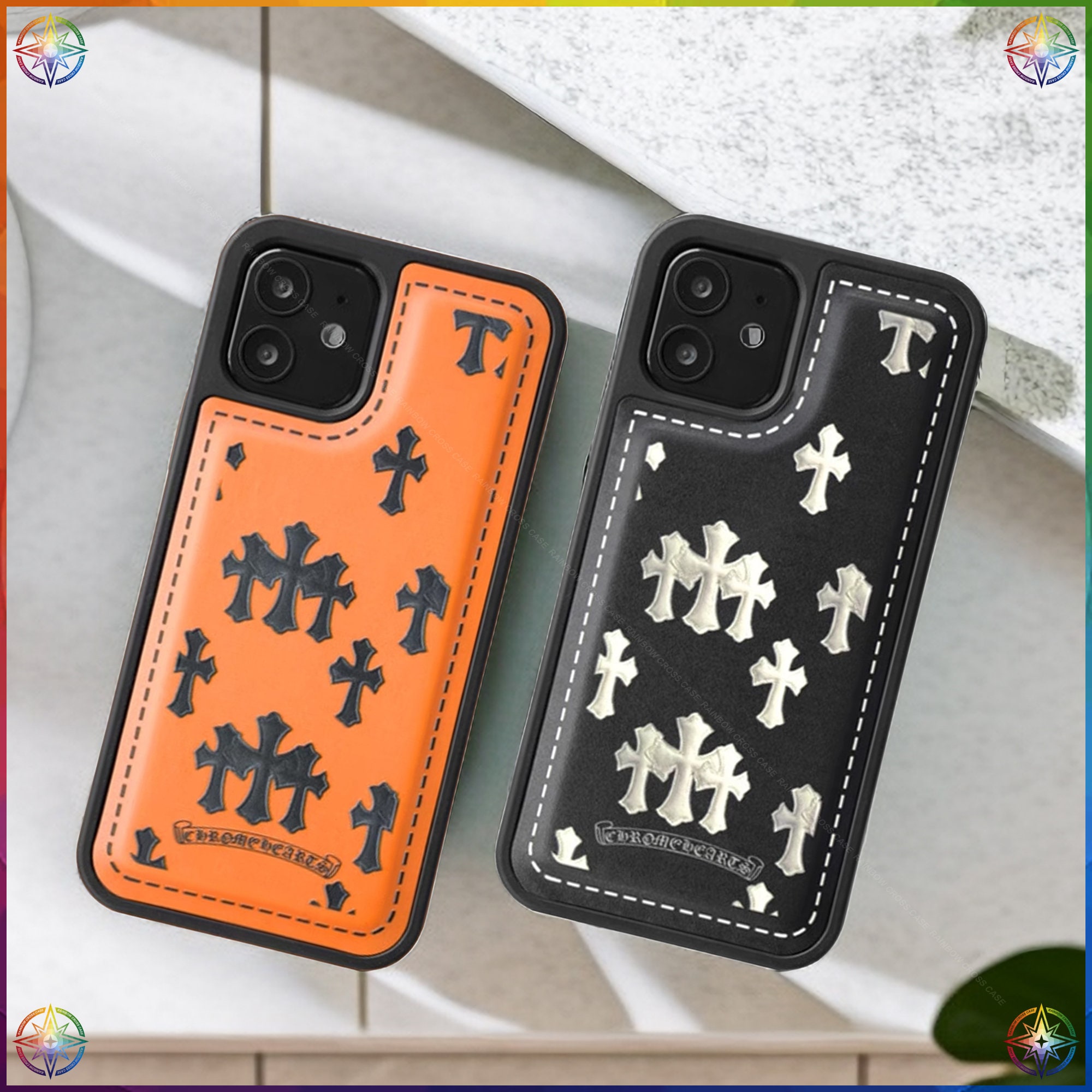 Cross Iphone Cases