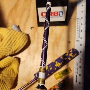 Custom Panfish Rod | Handcrafted BFS Bluegill Crappie Fishing Rod ...