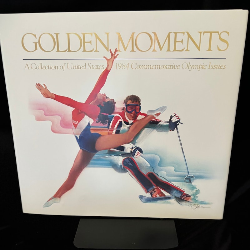 Golden Books 1984 - Etsy
