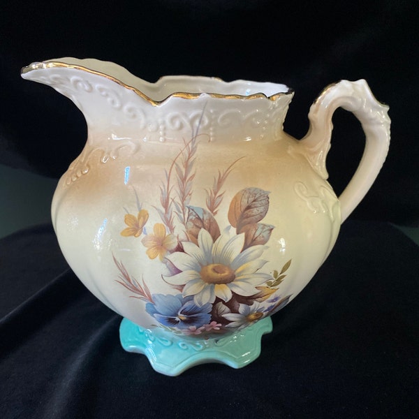 Rs Germany Pitcher - Etsy