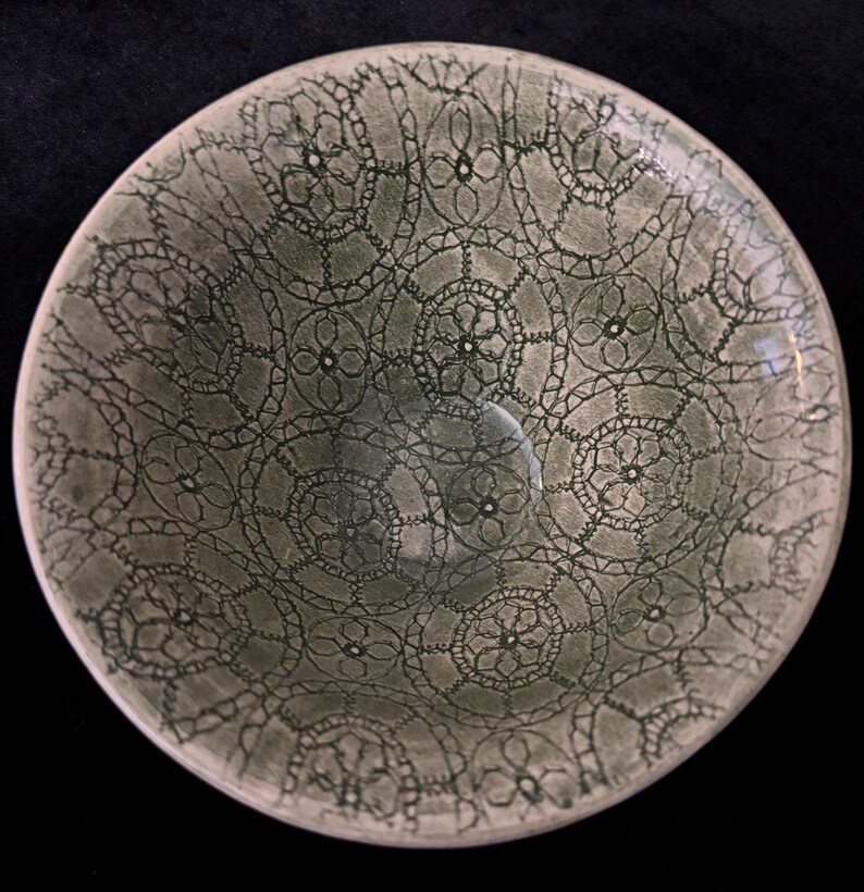 Small Pottery Bowl, by Wonki Ware, George, South Africa, Hand Made and ...