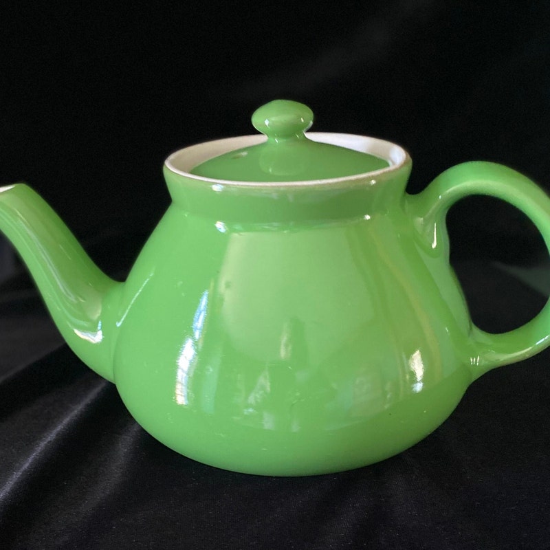 Hall Teapot - Etsy