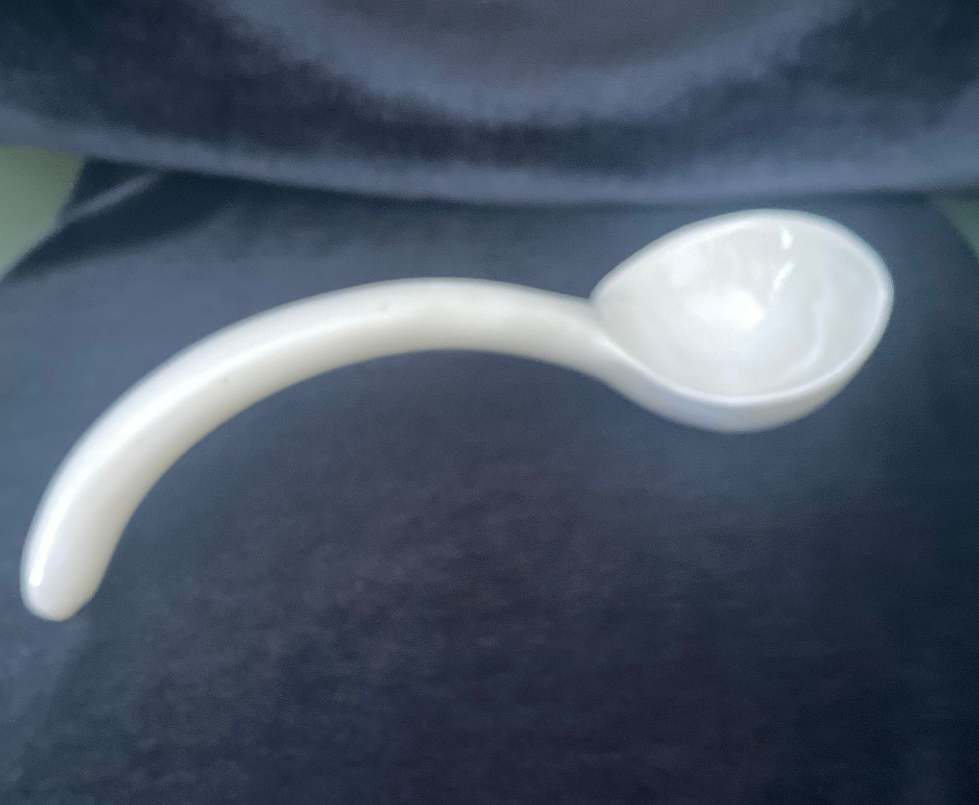 Extra Large Italian Faience Lidded Tureen With Ladle, Blue and White ...