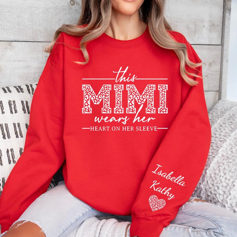 Mimi - Etsy