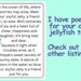 3 Positive Poo Printable PDF File Instant Download Crochet Business ...