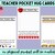 4 Positive Carrot Quote Card Printable PDF | Instant Download for ...