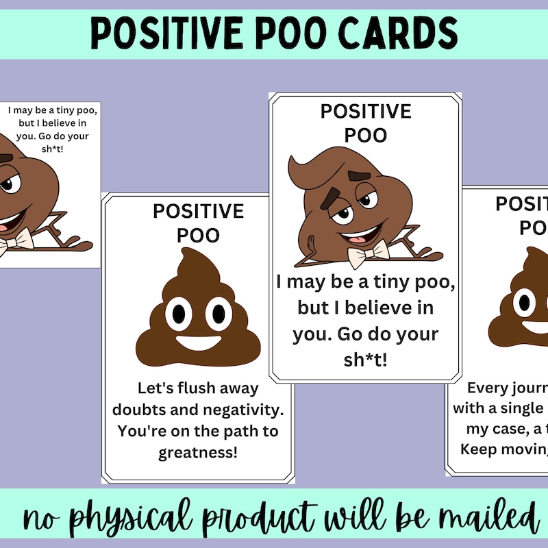 Poo - Etsy