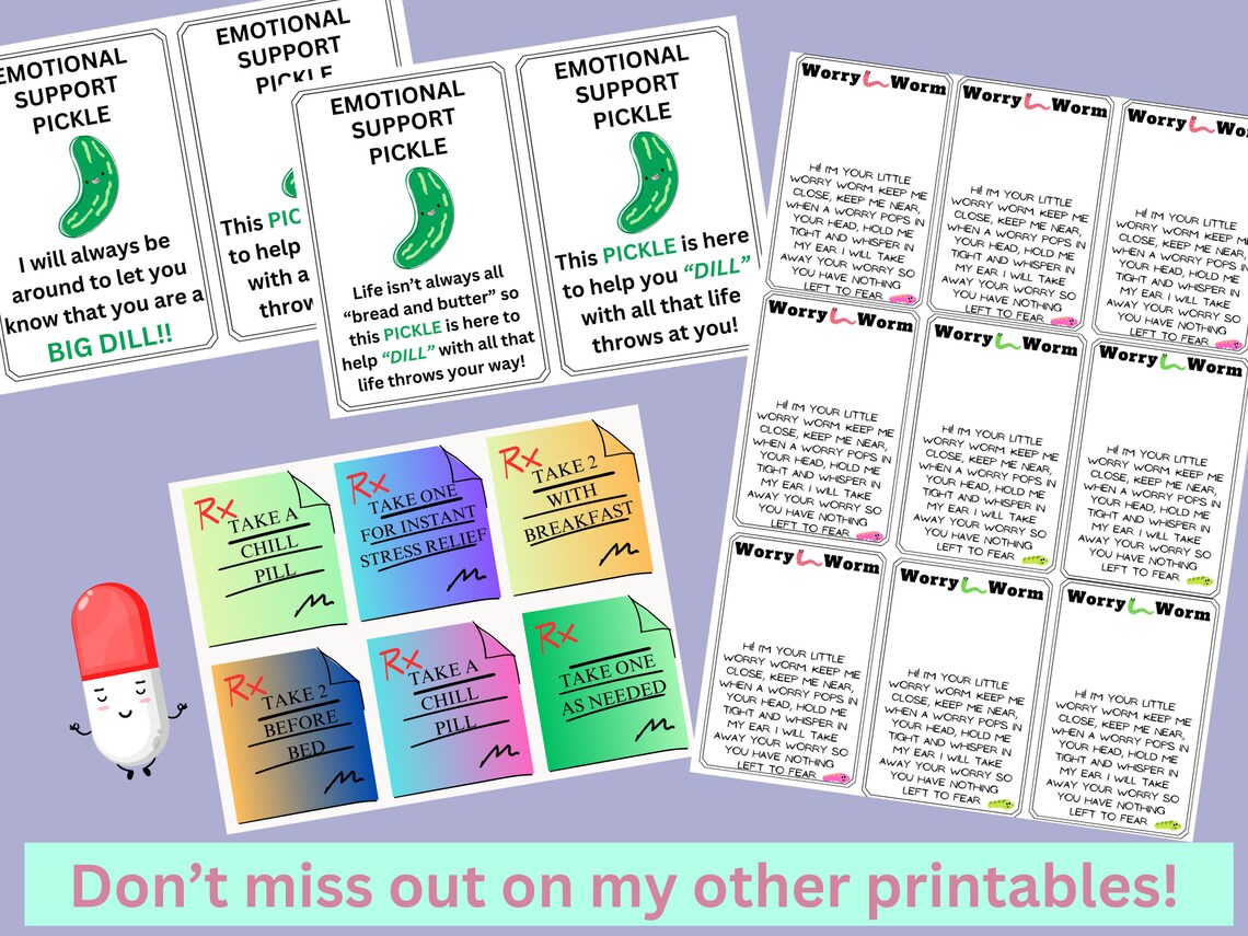 3X3 Pocket Hug Cards Canva Template Link Instant Download Crochet ...