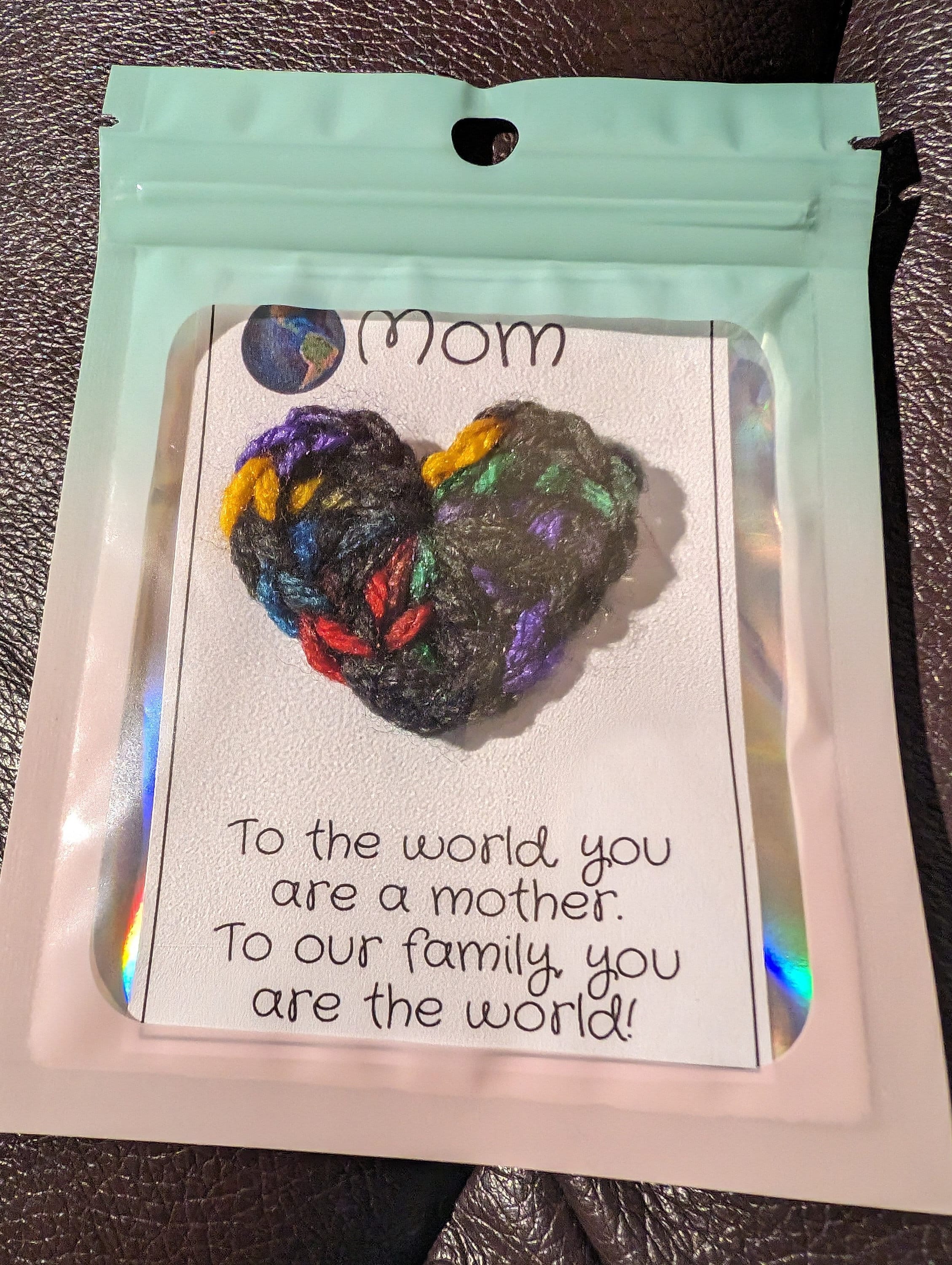 3 Graduation Pocket Hug Cards Printable PDF File Instant Download 3 ...