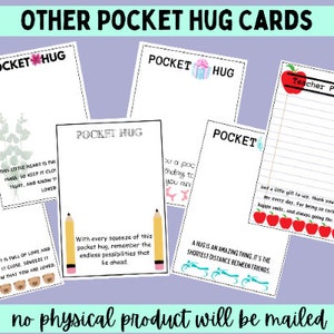 3 Positive Poo Printable PDF File Instant Download Crochet Business ...