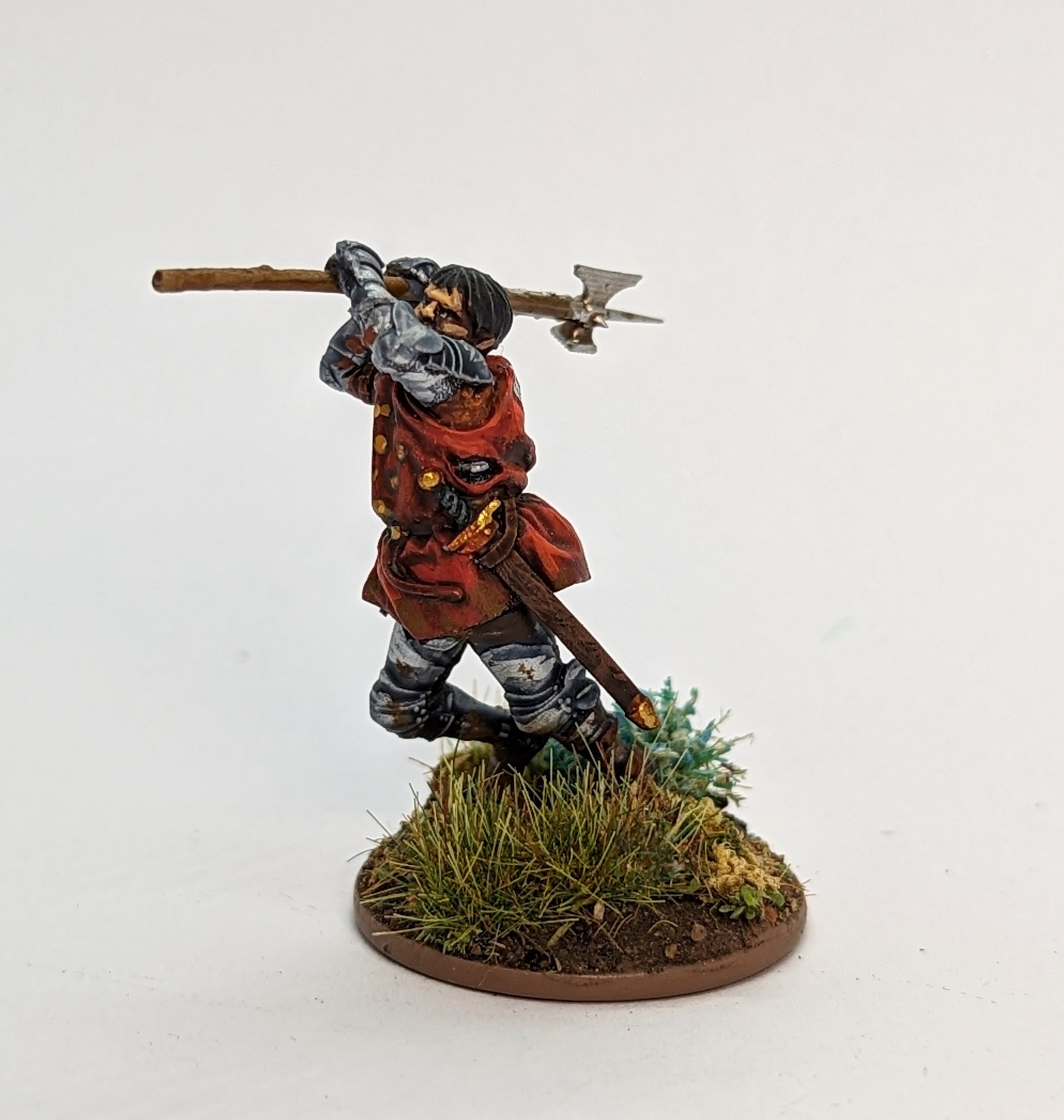 Wars of the Roses Knight Baronet no Helm - Etsy