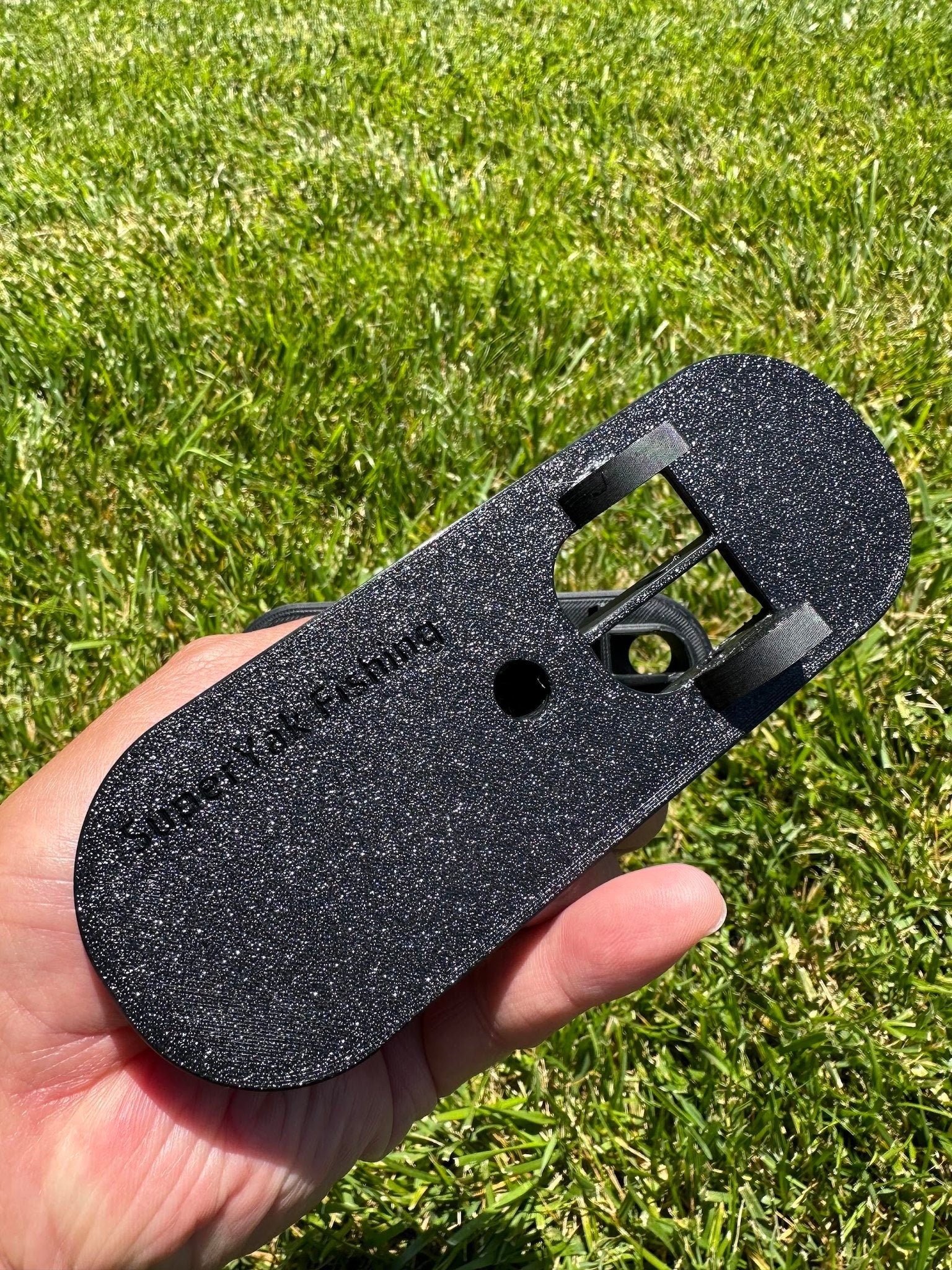 Hobie Lynx Rear Sonar Mount for Garmin Striker - Etsy