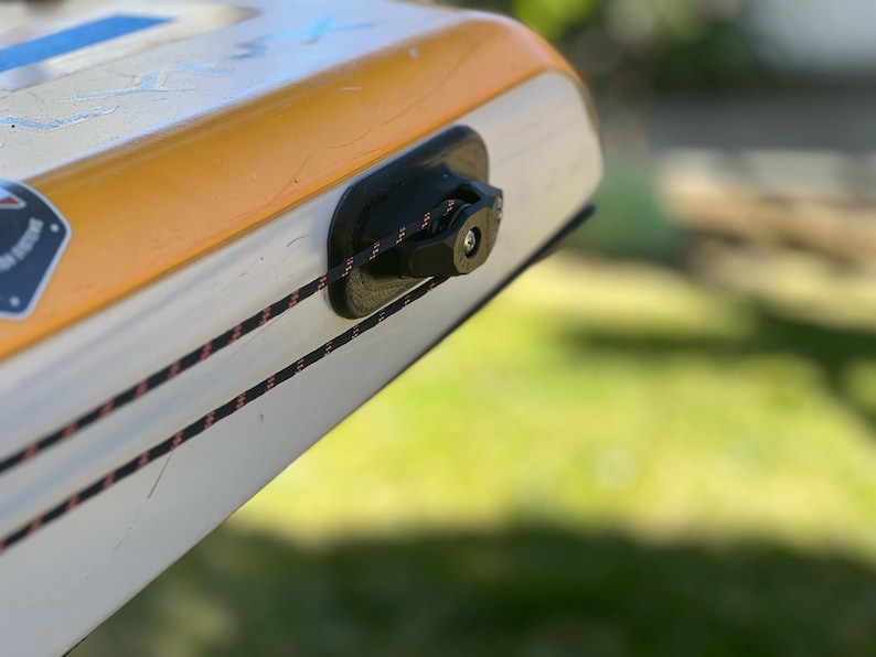 Hobie Lynx Anchor Trolley Mount - Etsy