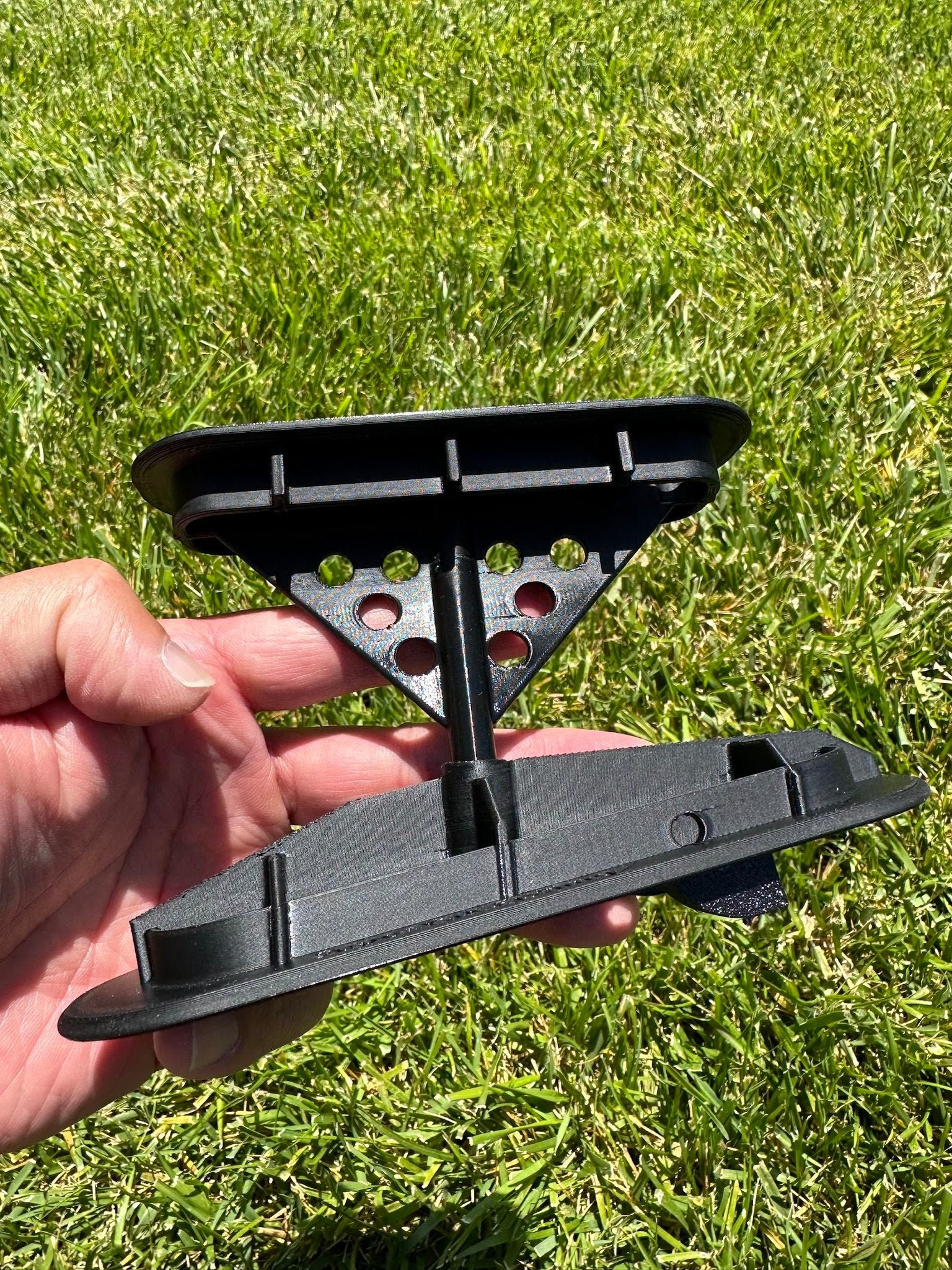 Hobie Lynx Rear Sonar Mount for Garmin Striker - Etsy