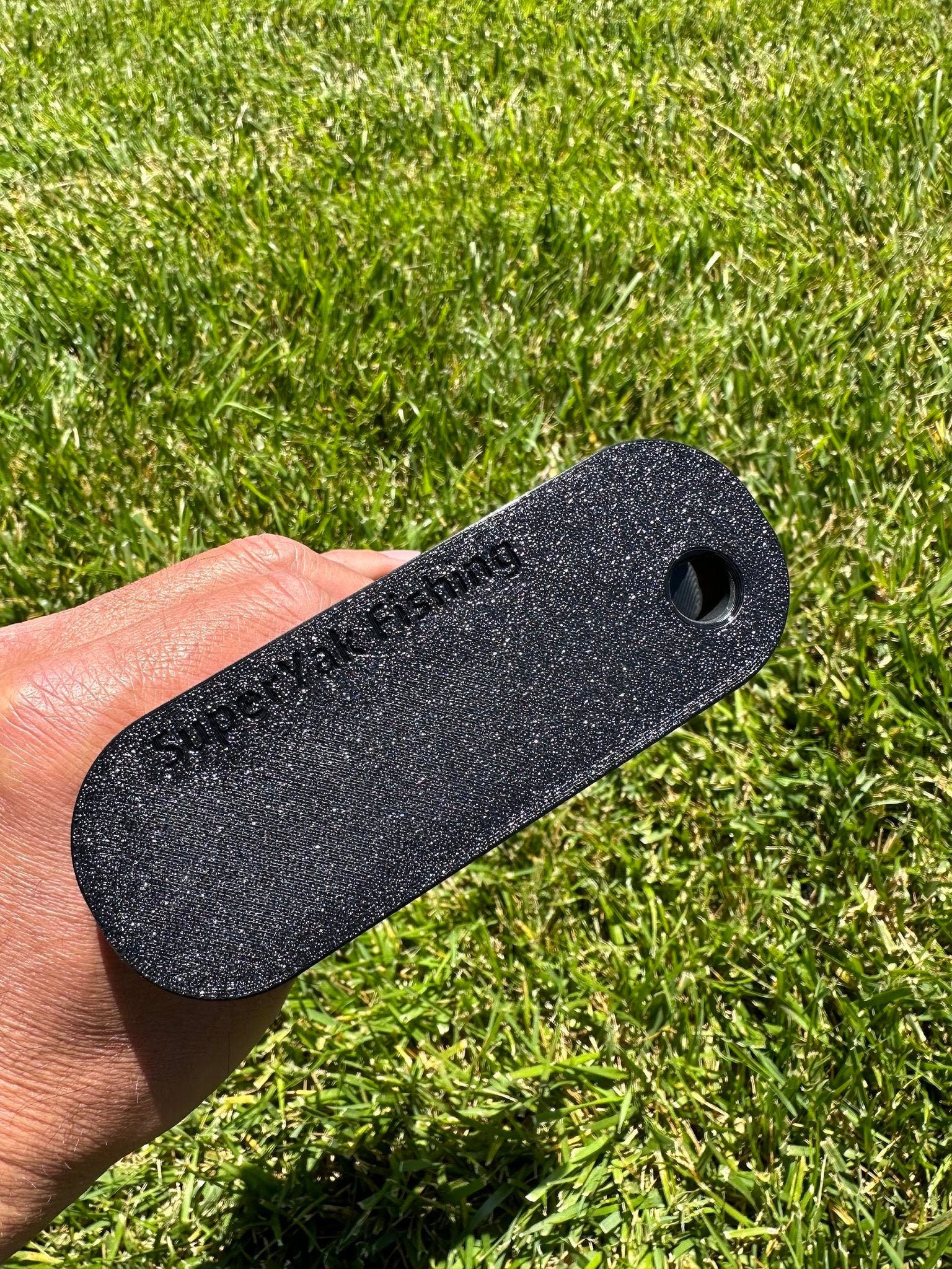 Hobie Lynx Rear Sonar Mount for Garmin Striker - Etsy