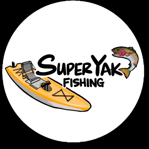 SuperYakFishing - Etsy