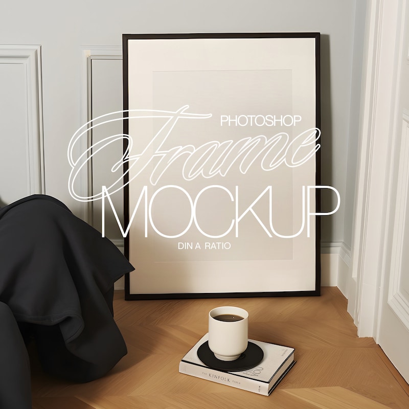 A2 Poster Luxury - Etsy