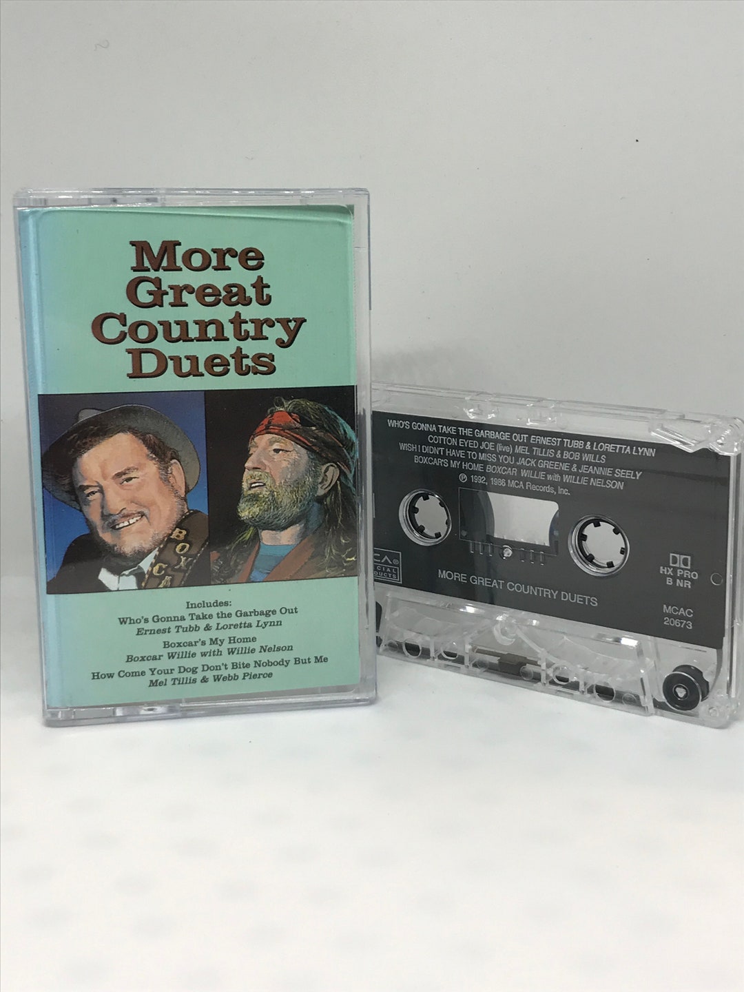 More Great Country Duets - Etsy