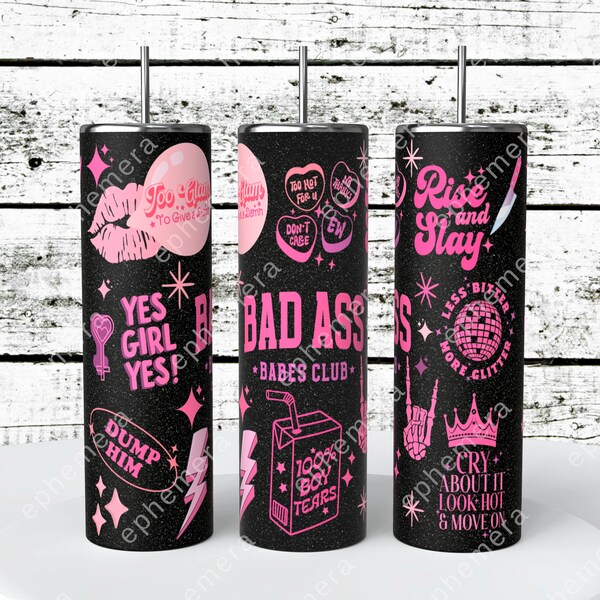 Rise and Slay - Etsy