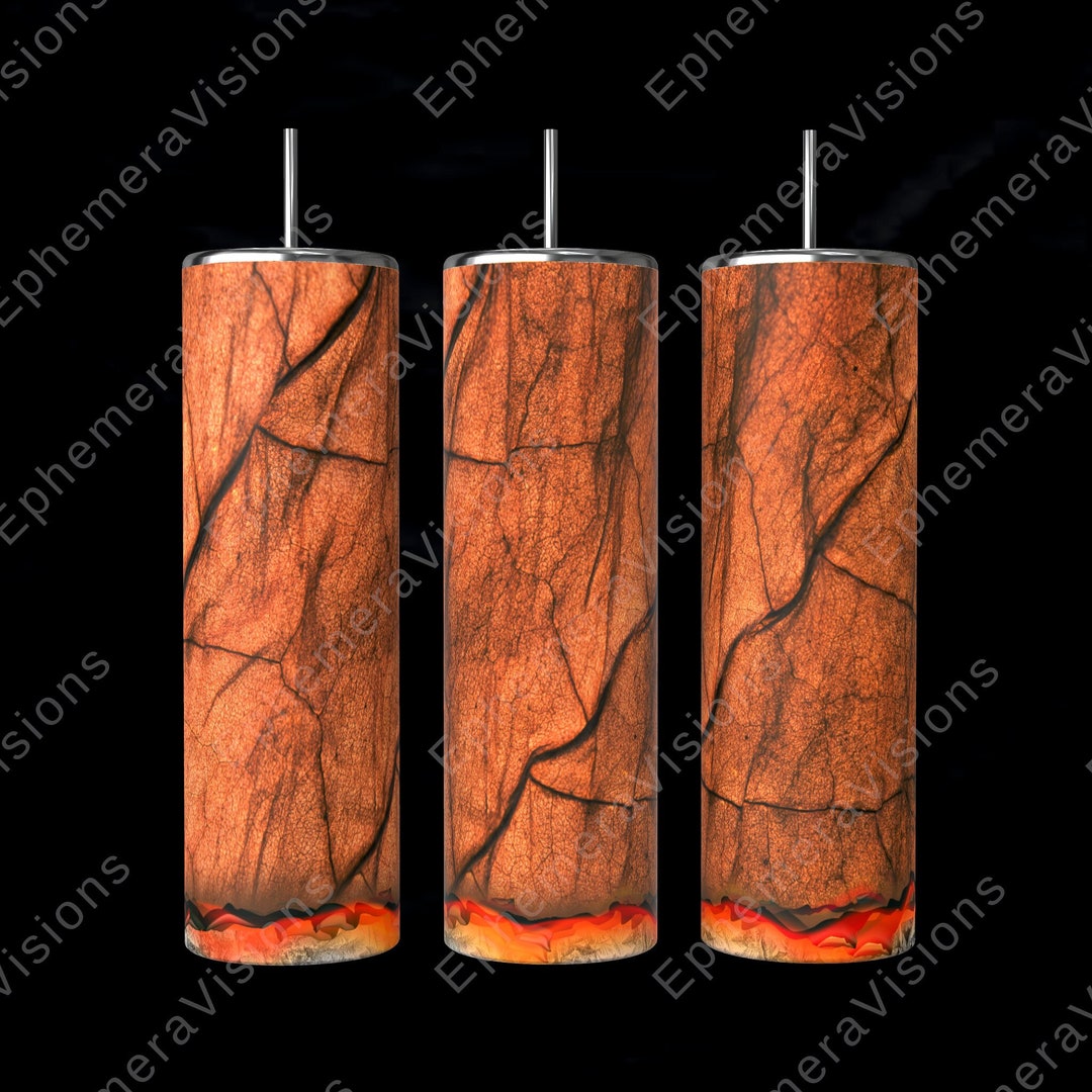 Cigar Tumbler Wrap, Png, Sublimation Tumbler Wrap, Father's Day Png ...