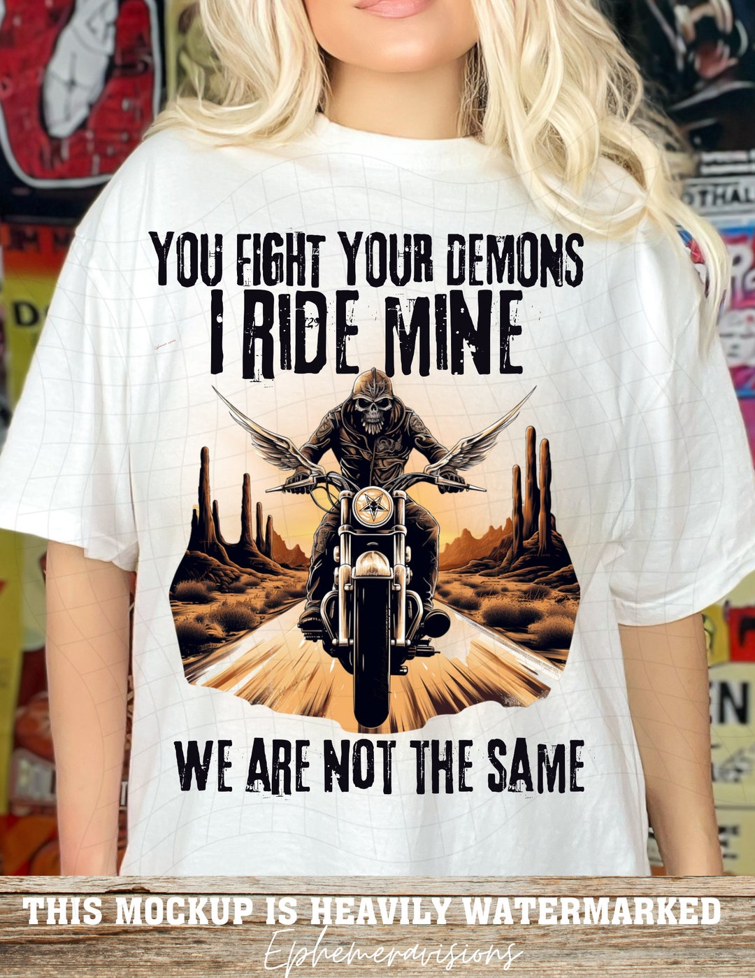 Motorcycle Png, Mens Shirt Png, Demons Png, Funny Png, Trendy Png ...