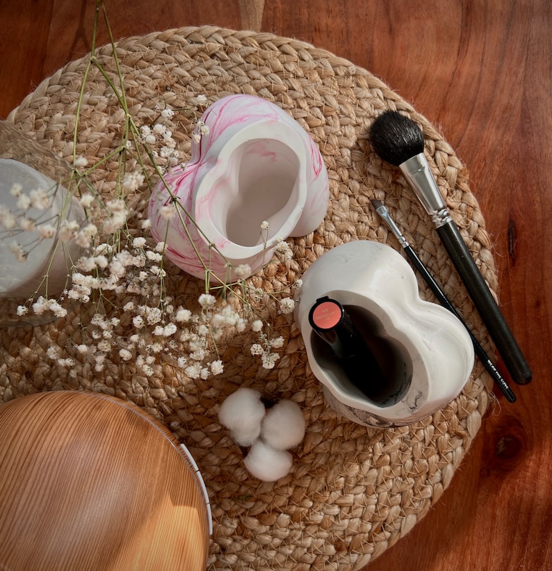 Female Body Booty Vase for Dry Dried Flowers, Woman Body Sculpture ...