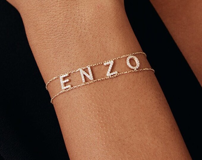 Custom bracelet ideas - Etsy