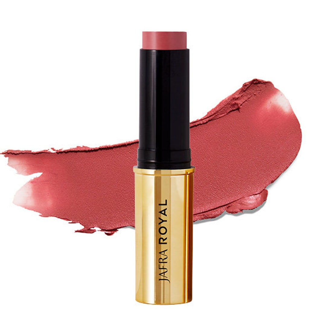 Jafra Royal Luxury Blush Stick Hydrating Formula Enhanced - Etsy