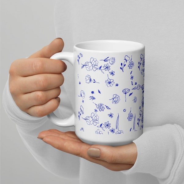Shop Aesthetic Mug - Etsy