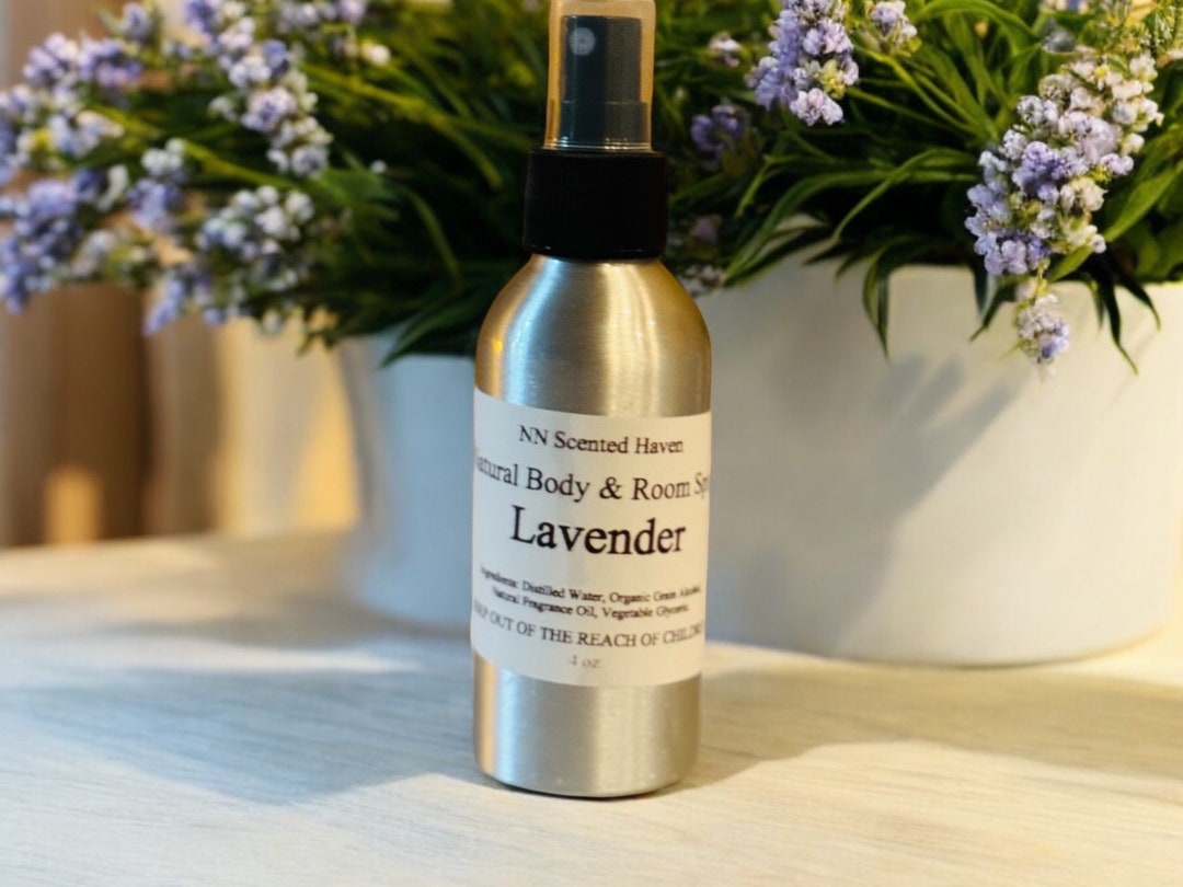 Natural Body & Room Spray| Love Spell Room Spray| Woody Room Spray ...