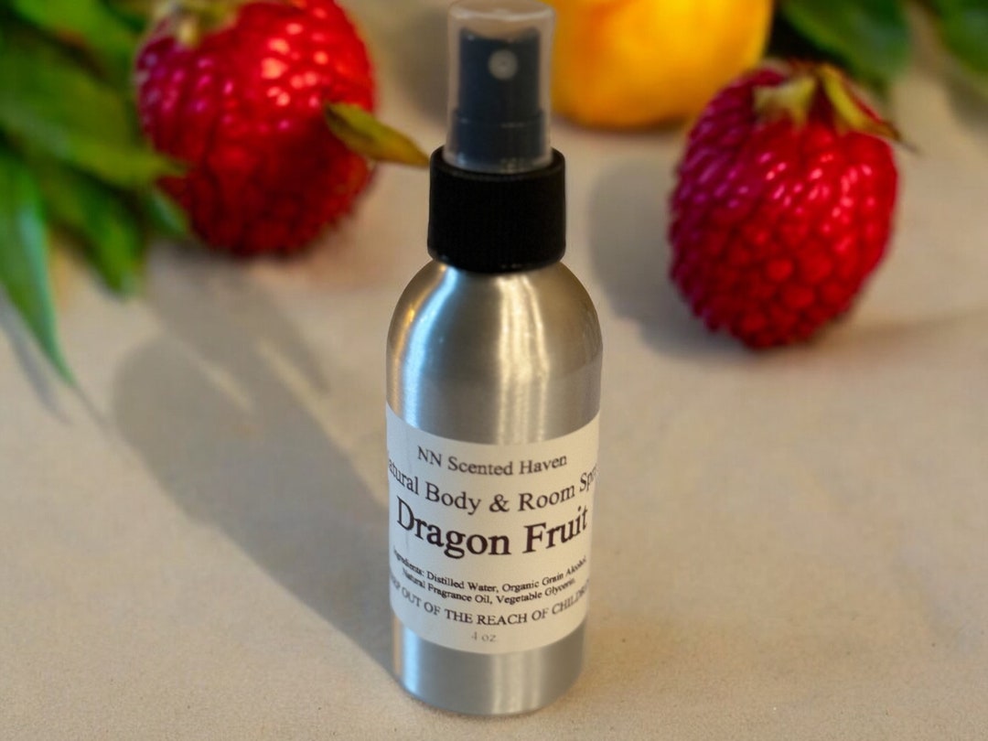 Natural Body & Room Spray| Room Spray| Cashmere Room Spray| Lavender ...