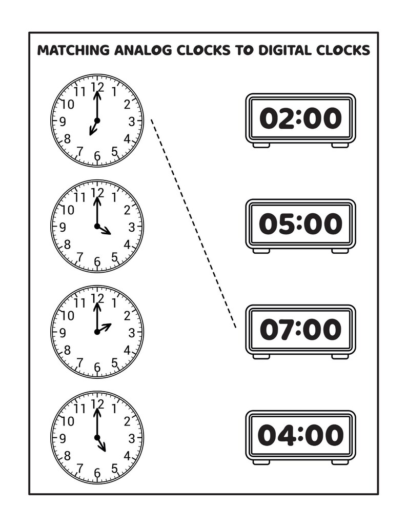Preschool and Kindergarten Math Worksheets | Counting, Addition, Early ...