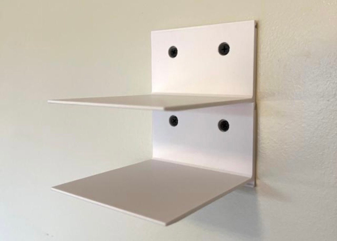 Invisible Floating Book Shelf - Etsy