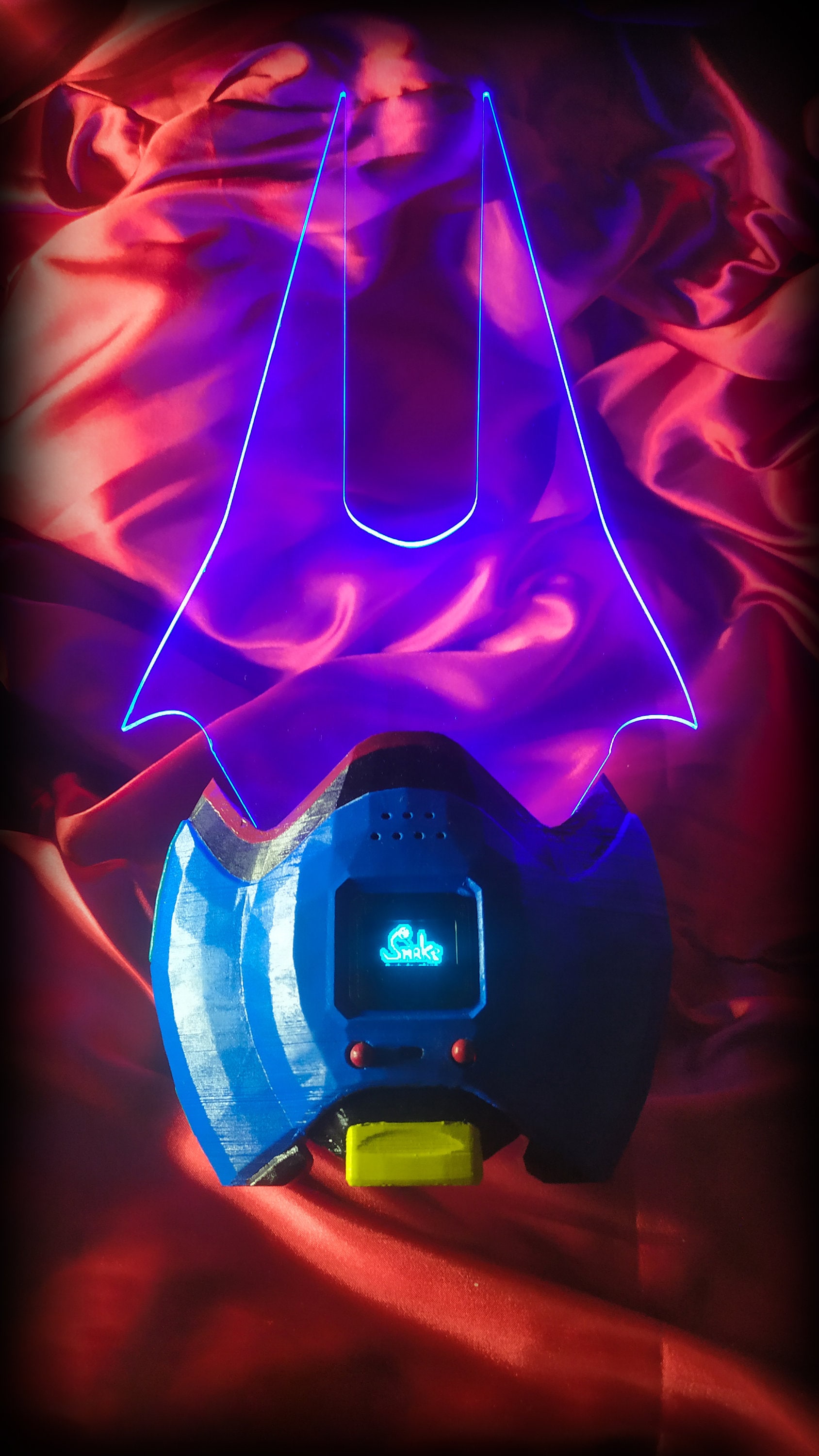 Valorant Power Fist 1, Valorant Radiant Entertainment Power Fist ...