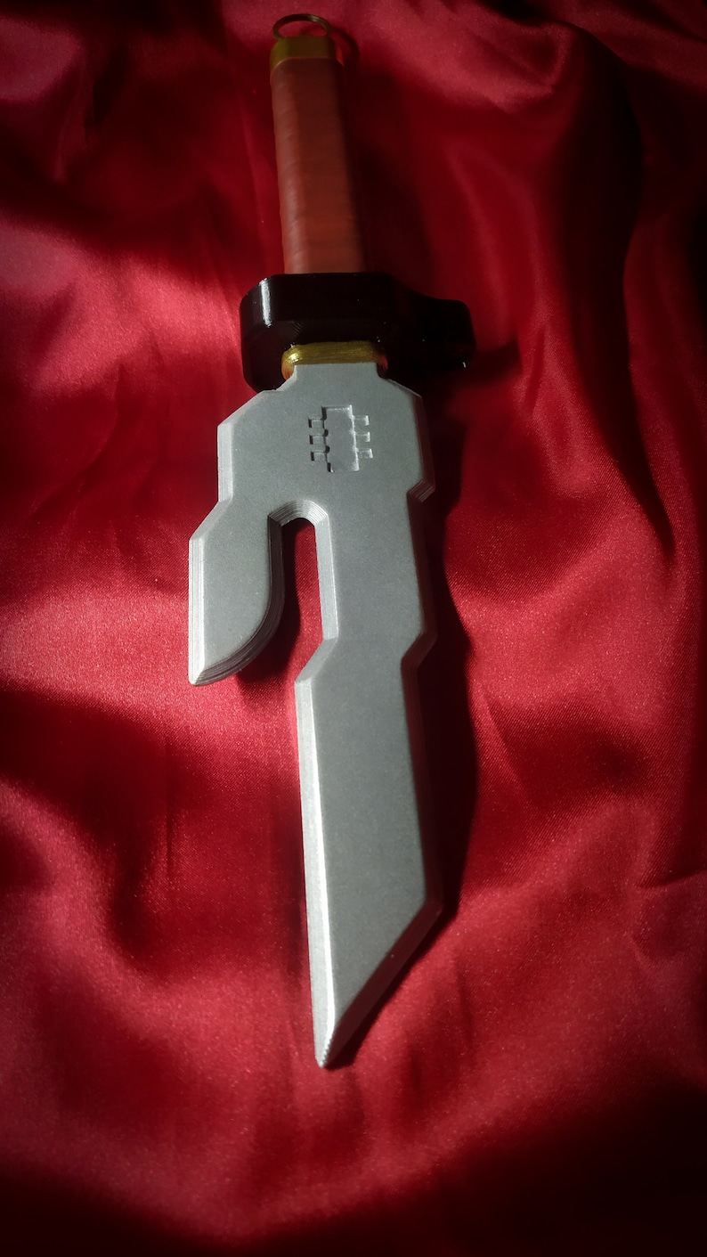 Inverted Spear of Heaven With Wall Mount--heavenly Spear-cursed Spear ...